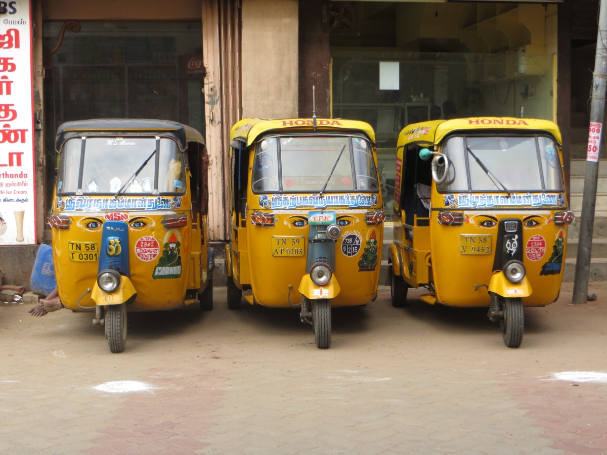 Diez cosas de la India que te sorprenderán 😮 – Un Plan Infinito